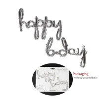 Balloons and candles Wholesaler | NOVO Party | NOVO Party